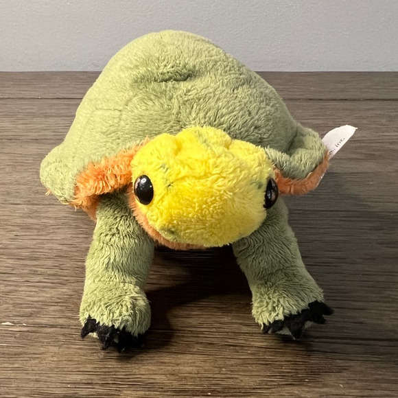 Wildlife Artists | Toys | Wildlife Artists Realistic Turtle Plush ...